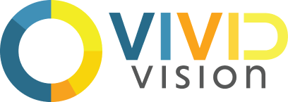 Vivid Vision - Web Dashboard